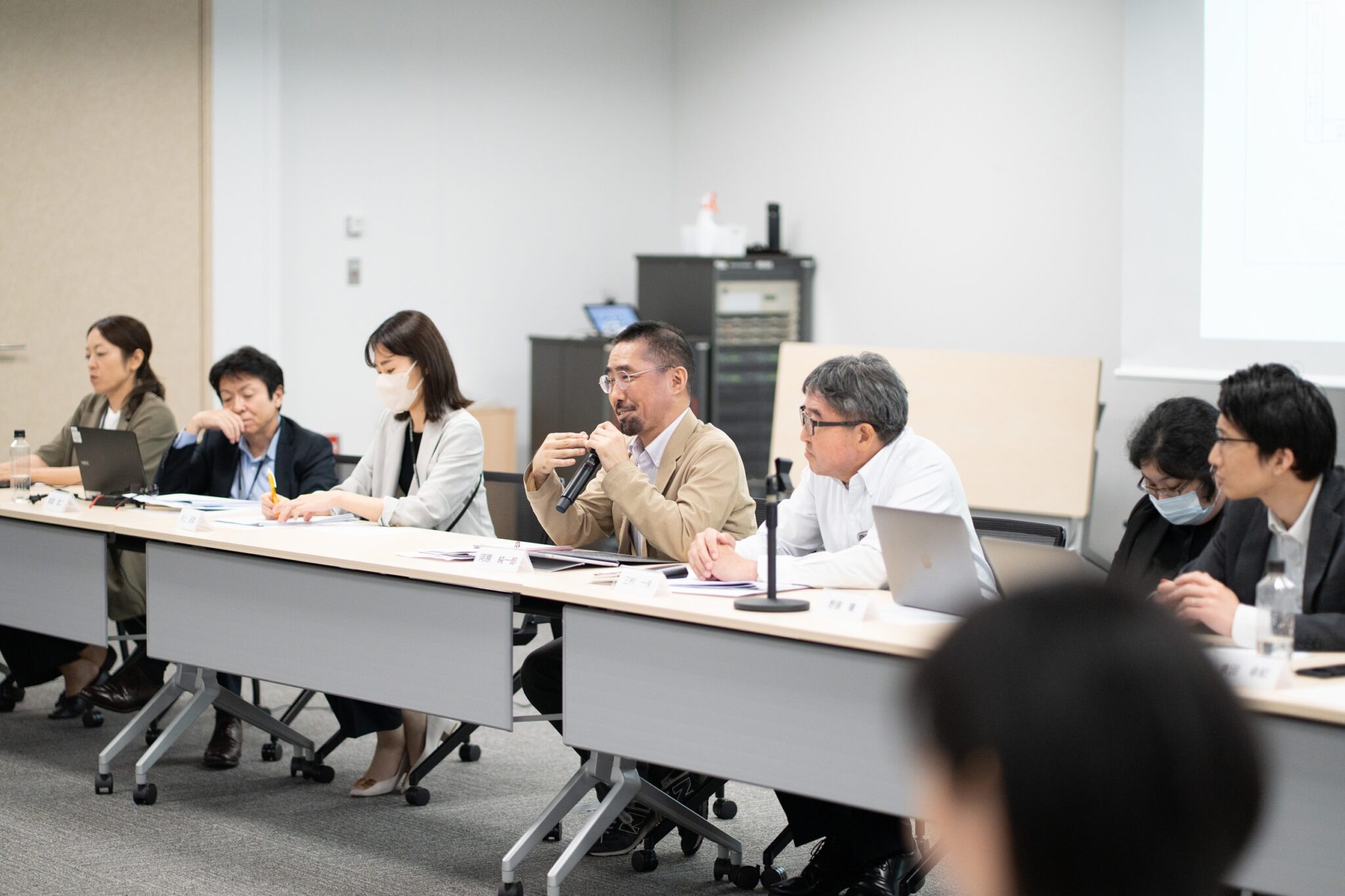 2025年度 第1回UCD研究部会 開催レポート | 一般社団法人 ユニバーサルコミュニケーションデザイン協会